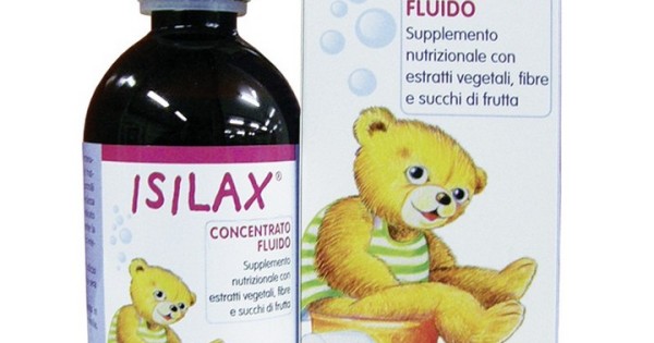 Isilax Sirup 200Ml | BIOFARM Apoteka
