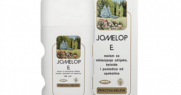Jomelop E 145Ml | BIOFARM Apoteka