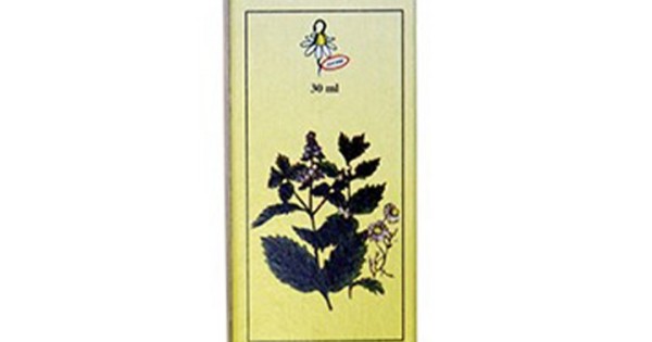 Pancic Kapi Za Želudac 30Ml - Stomachica Tinctura | BIOFARM Apoteka