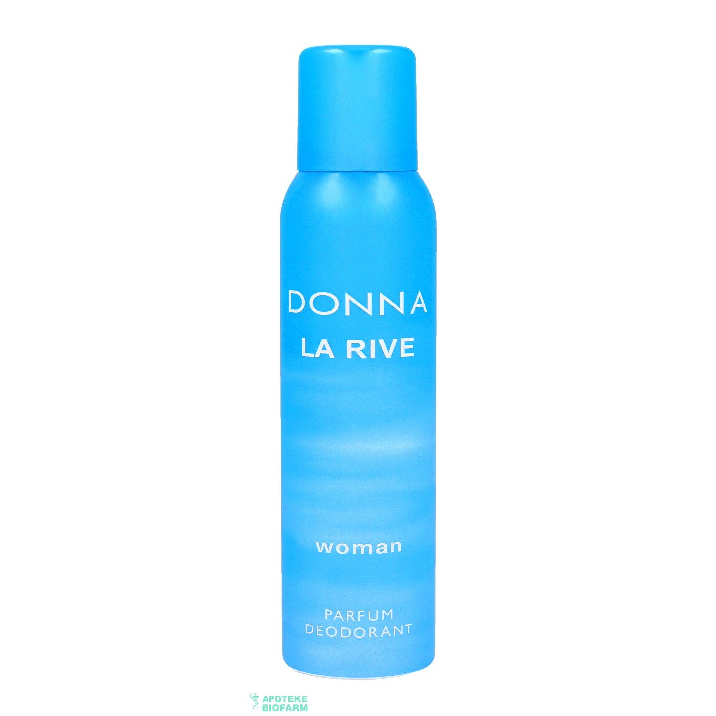 La Rive Deo Spr.donna Carina 150M | BIOFARM Apoteka