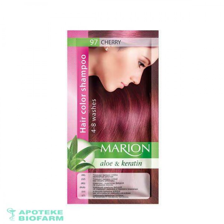 Marion Color Šampon 40Ml | BIOFARM Apoteka