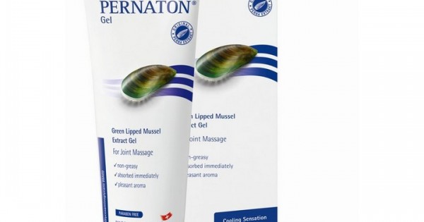 Pernaton Gel Classic 125Ml | BIOFARM Apoteka