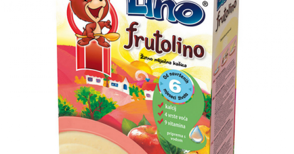 Podravka Frutolino 200G | BIOFARM Apoteka