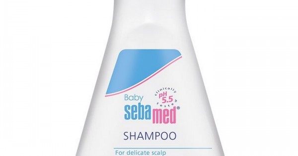 Sebamed Baby Sampon 150Ml | BIOFARM Apoteka