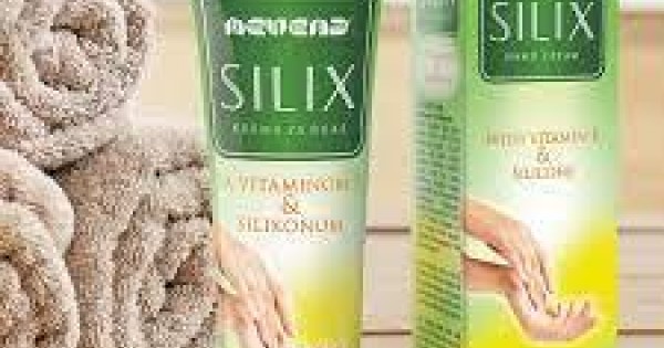 Silix Krema 100Ml | BIOFARM Apoteka