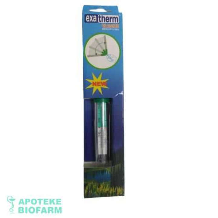 Toplomer Bez Zive Exatherm | BIOFARM Apoteka