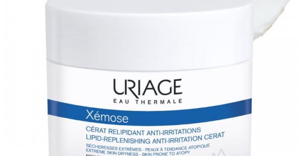 Uriage Xemose Cerat 200Ml 1040 | BIOFARM Apoteka