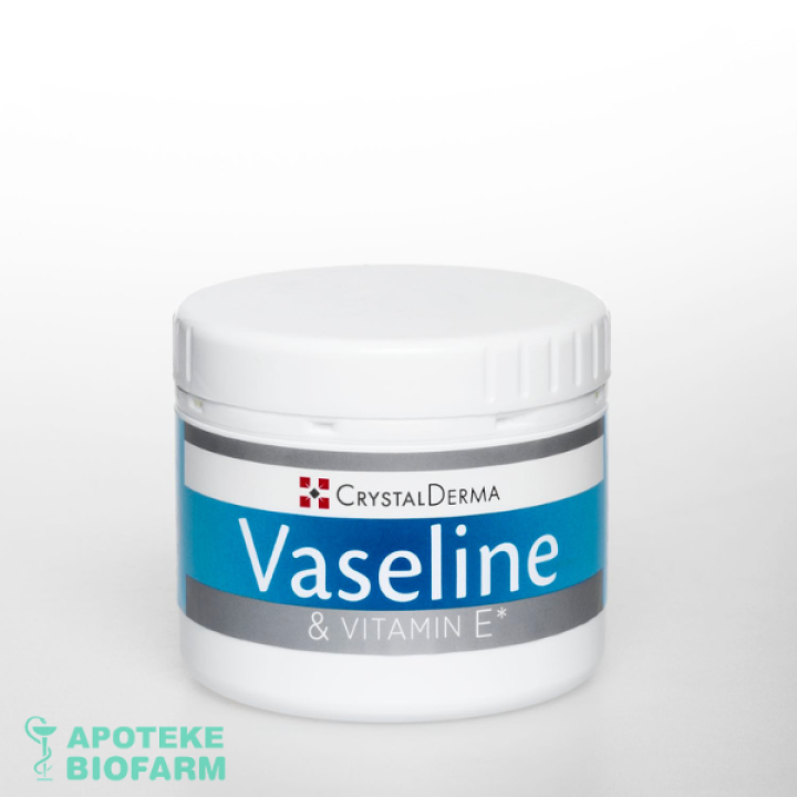 Vazelin Gel 185Ml | BIOFARM Apoteka