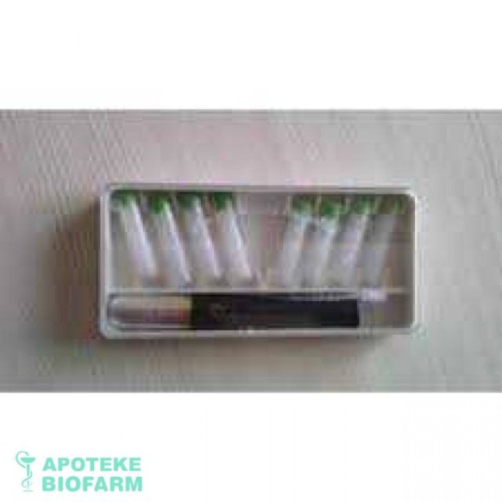 Antinikotea Muštikla Slim | BIOFARM Apoteka