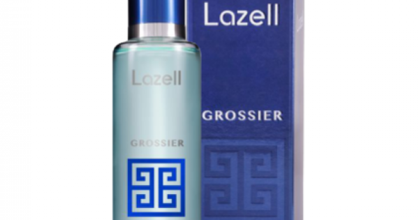 Lazell Grossier Toaletna Voda | BIOFARM Apoteka