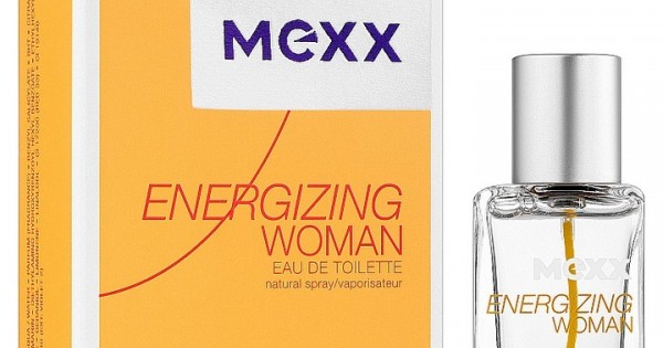 Mexx Energiz.woman Parfem 15Ml | BIOFARM Apoteka