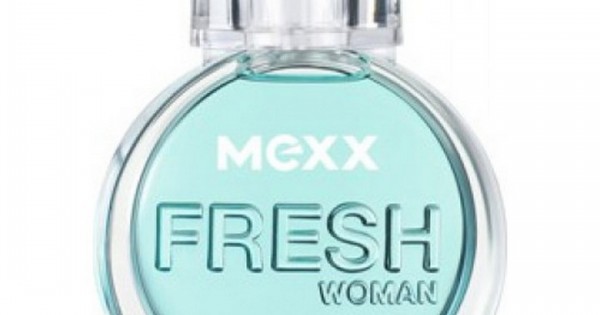 Mexx Fresh Woman Parfem 30Ml | BIOFARM Apoteka