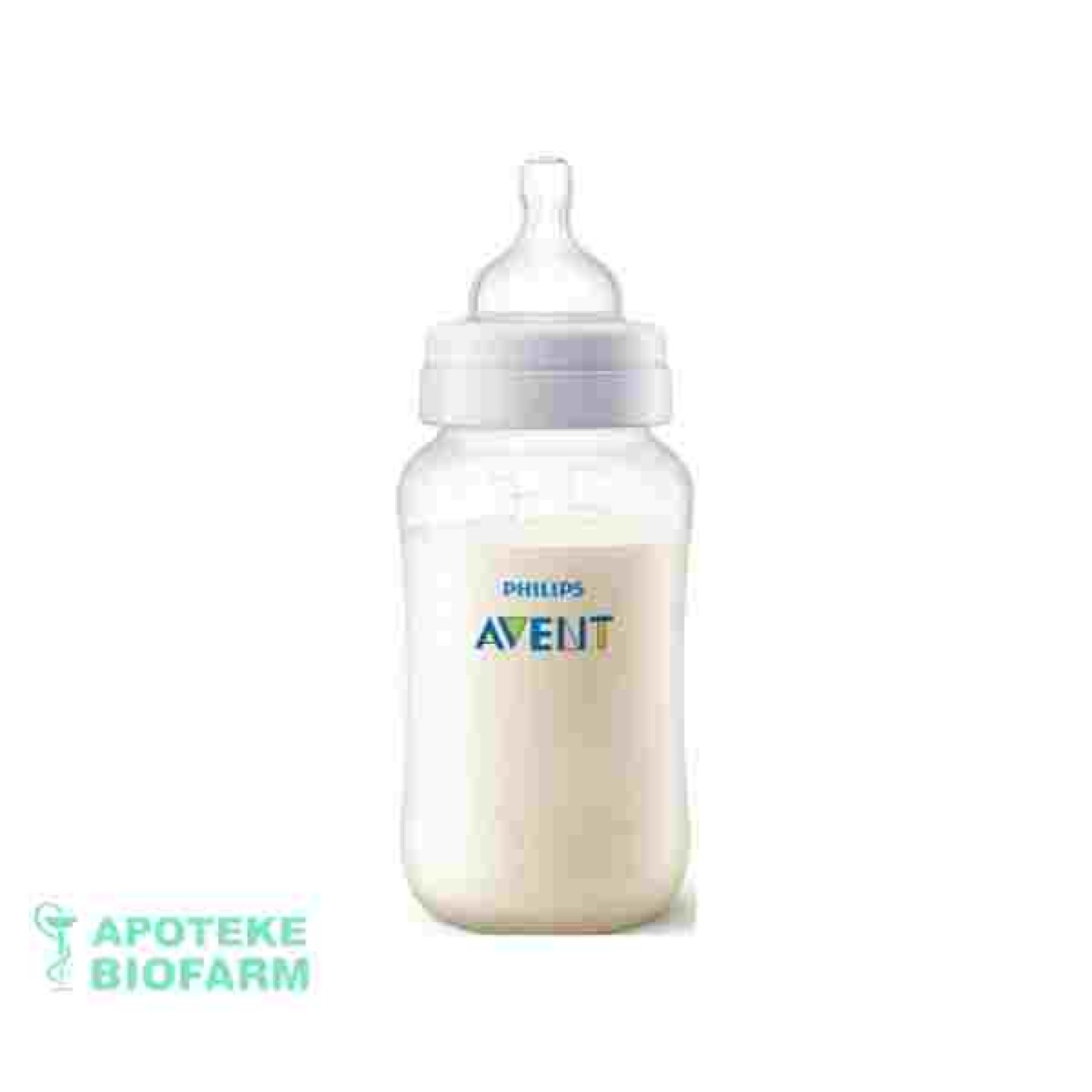 Avent Flašica Anti-Colic 330Ml 8712 | BIOFARM Apoteka