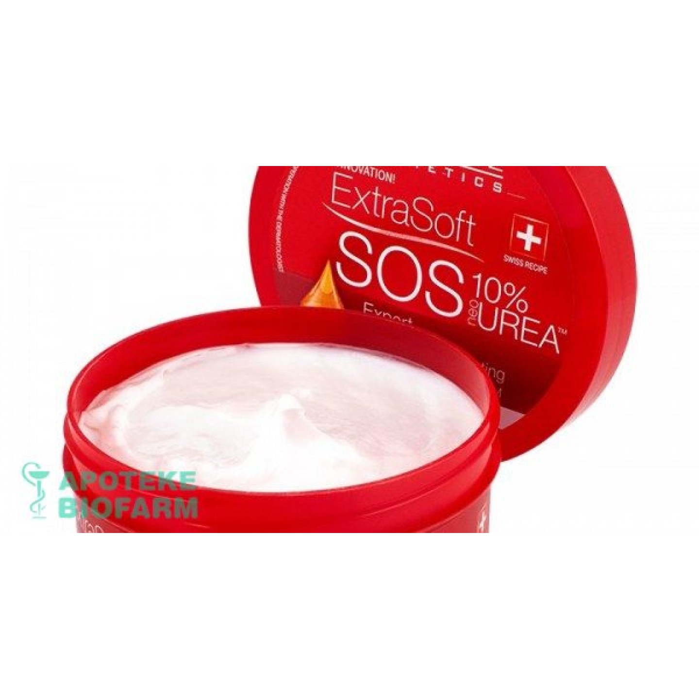 Eveline Extra Soft Regenerativna Krema | BIOFARM Apoteka