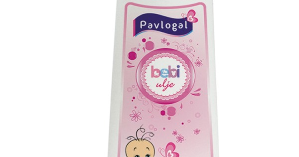 Pavlogal Bebi Ulje 200Ml | BIOFARM Apoteka