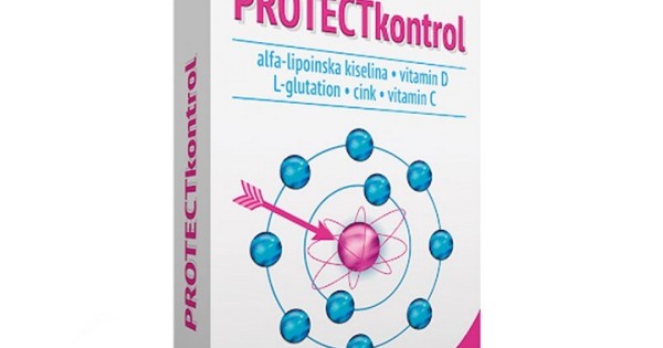Protectkontrol Cps A30 | BIOFARM Apoteka