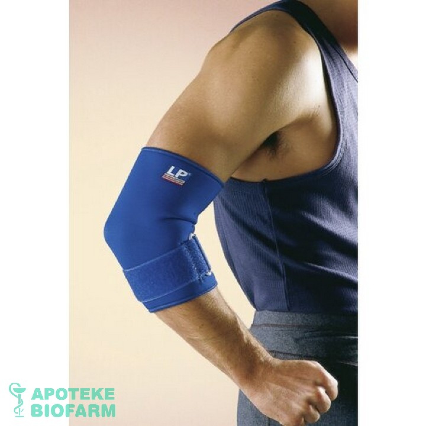 Steznik Za Lakat Lp Support | BIOFARM Apoteka