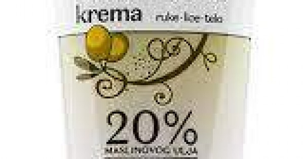 Fitogal Krema Maslinova 80Ml | BIOFARM Apoteka