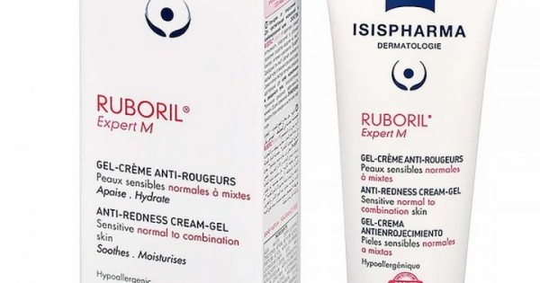 Metroruboril Krema 30Ml | BIOFARM Apoteka