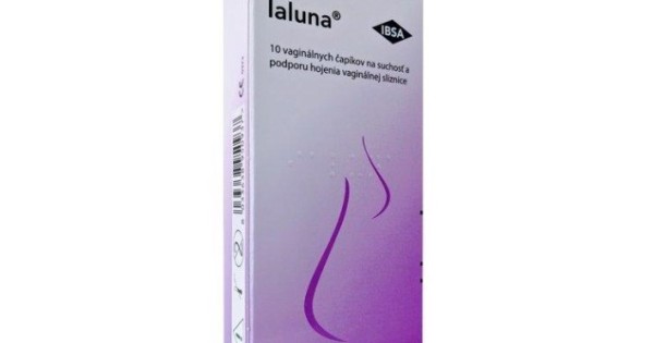 Ialuna Vag. A10 | BIOFARM Apoteka