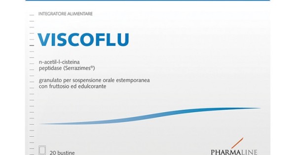 Viscoflu Kesice 20X3G | BIOFARM Apoteka