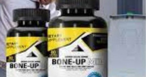 Bone Up Md Tabl. A60 | BIOFARM Apoteka