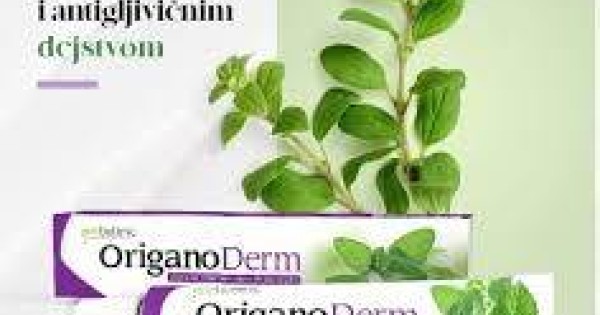 Probotanic Origano Derm Krem 20Ml | BIOFARM Apoteka