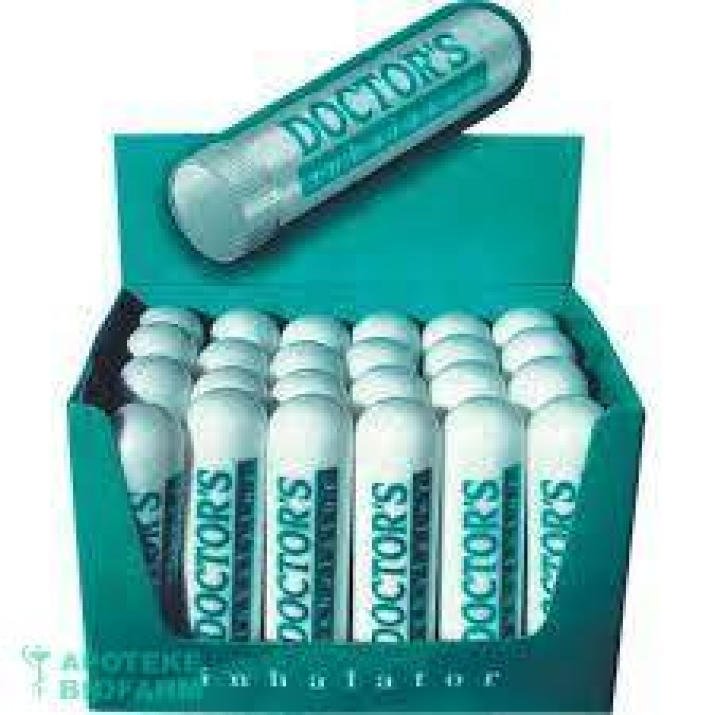 Doctors Inhalator Za Nos | BIOFARM Apoteka