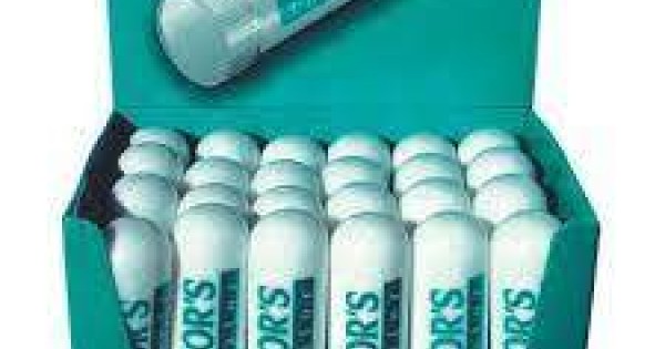 Doctors Inhalator Za Nos | BIOFARM Apoteka