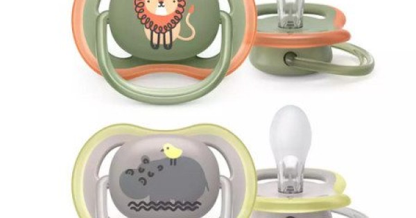 Avent Varalica 6-18M Ultra Air Dečaci 3100 | BIOFARM Apoteka