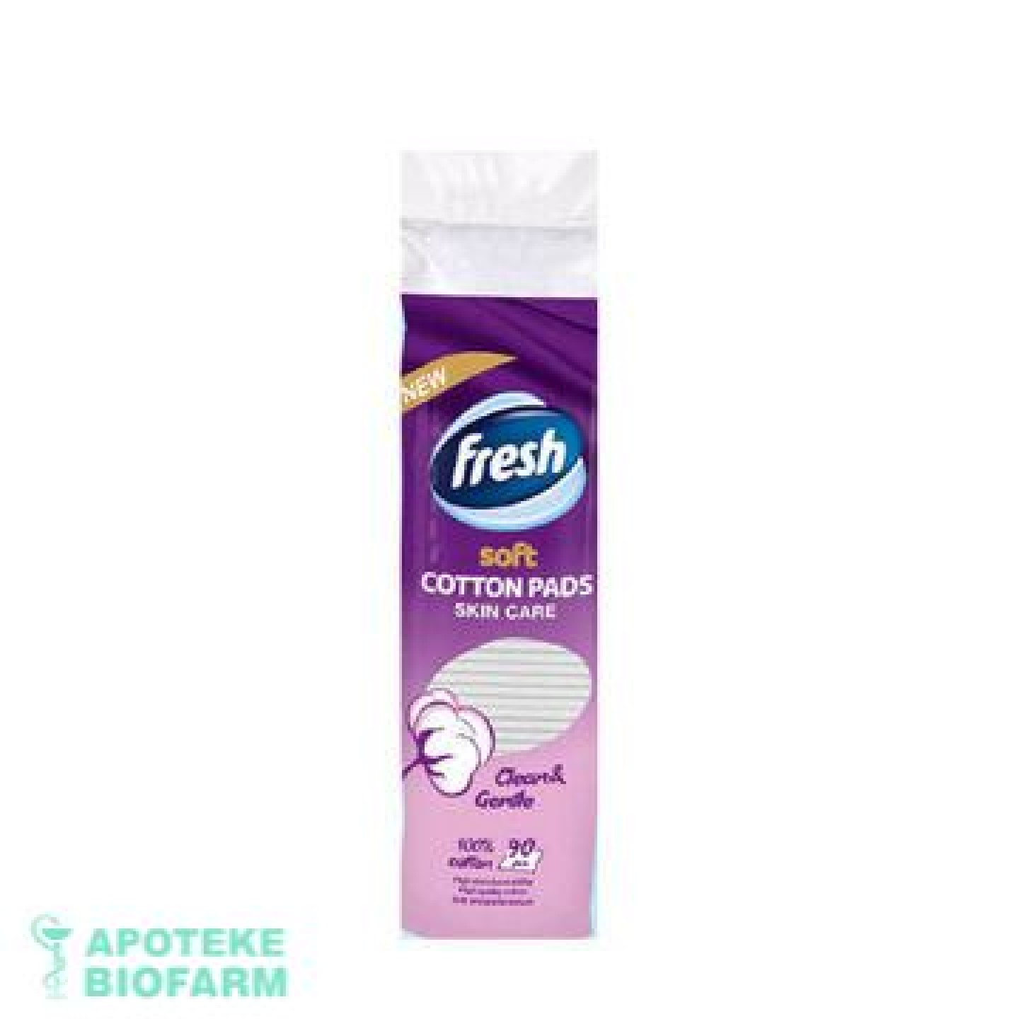 PIRAMIDA FRESH BLAZNICE 70/1 | BIOFARM Apoteka