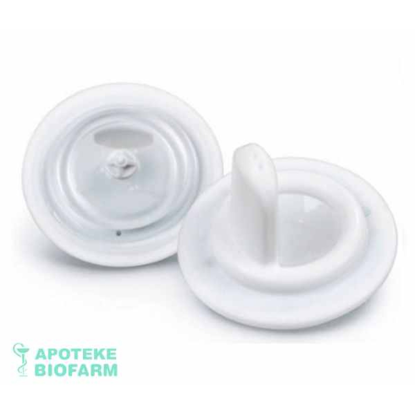 Avent Kljun Meki 6M+ 5814 | BIOFARM Apoteka