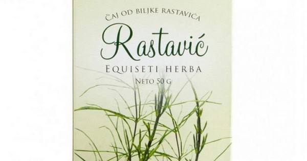 Caj Rastavic Herba 50G Adonis | BIOFARM Apoteka