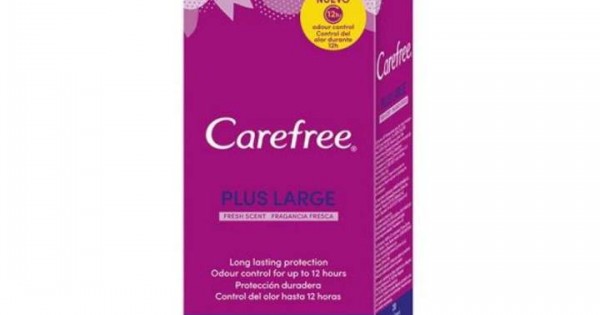 Carefree Ul.maxi Fresh A20 | BIOFARM Apoteka