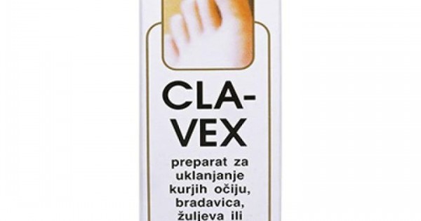 Clavex 10Ml | BIOFARM Apoteka