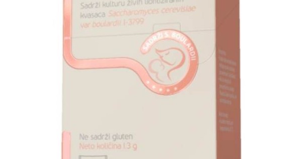 Pharmas Diarino Kesice A10 | BIOFARM Apoteka