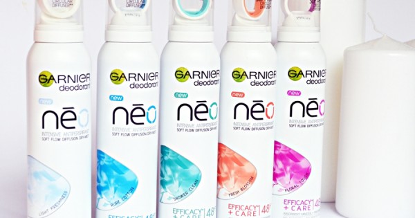 Garnier Neo Mist Sprej 150Ml | BIOFARM Apoteka